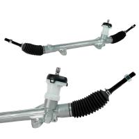 China Factory PR1523 Car Parts Auto Steer Gear and Pinion LHD Power Steering Rack for Kia Soul for sale