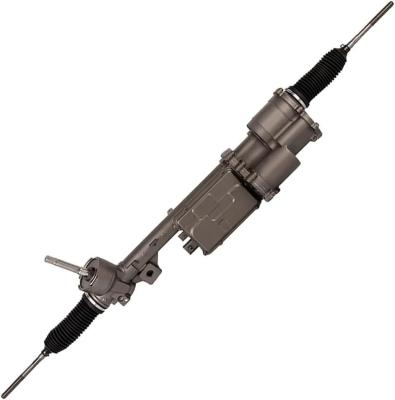 China Original EL3Z3504AE Electric Power Steering Rack and Pinion Gear for Ford F150 Mustang 2010 for sale