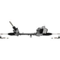 China New OEM BV6C3D070AG Electrically Powered Power Steering Rack for Focus III Wagon 1.6 FOCO Brand for sale