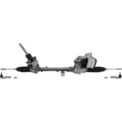 China New OEM BV6C3D070AG Electrically Powered Power Steering Rack for Focus III Wagon 1.6 FOCO Brand for sale