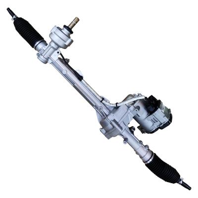 China Auto Parts Steering Rack Steering Gears Steering Rack and Pinion for Ford Explorer DB53-3D070 DB533504 DB53-3D080 DB53 for sale