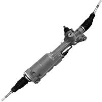 China Auto Part for AUDI A4 B8 RHD Electrical Power Steering Gear Rack 8K2423055D 8K2423055E 8K2423055G 8K2423055N 8K2423055S for sale