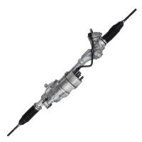 China High Quality Electrical Power Steering Rack Gear Box for Ford Explorer 2020-2024 LHD LIMC-3D070-FN MLMC-3D070-AA LIMC-3D070-FM for sale