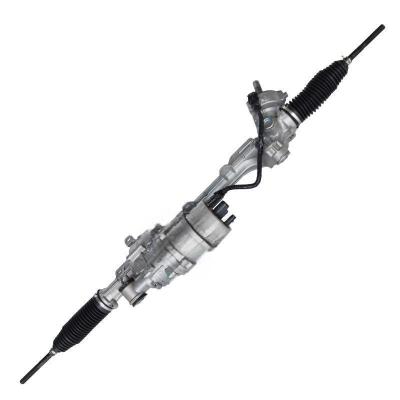 China High Quality Electrical Power Steering Rack Gear Box for Ford Explorer 2020-2024 LHD LIMC-3D070-FN MLMC-3D070-AA LIMC-3D070-FM for sale