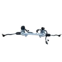 China Power Steering Gear Auto Steering Rack Box for Infiniti Q50 VQ35HR VQ37VHR 490014GA1A for sale