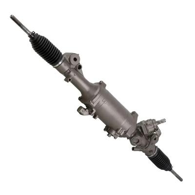 China LHD AUTO PARTS Steering Gear Steering Box for LEXUS LS460 LS460L USF40/USF41 44200-50210 44200-50390 44200-50220 for sale