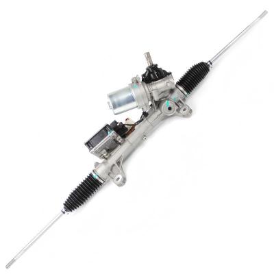 China New OEM Electric Steering Rack for Smart FORTWO W453 2014-2019 OE 4534602500 4534600701 4534601600 LHD for sale