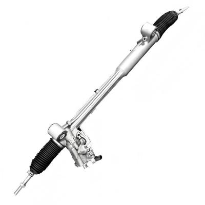 China Electric Steering Gear Box Power Steering Rack for Porsche Panamera 10-16 LHD 970347011B 97034701112 for sale