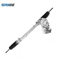 China Power Steering Rack for Mercedes benz W245 B150 B160 B180 B200 A1694603100 A1694600800 for sale