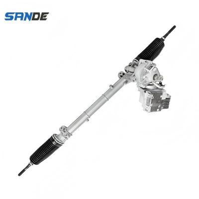 China Power Steering Rack for Mercedes benz W245 B150 B160 B180 B200 A1694603100 A1694600800 for sale