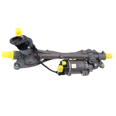 China Auto Steering Gear New Power Steering Rack for Vw Golf Audi A3 5Qd423051R 5Q1423051Ac 5Qd909144S for sale