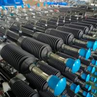 China Electric Power Steering Rack Pinion for Ford Mustang LHD FR3Z3504BE FR3Z3504E GR3Z3504C for sale