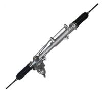 China Electric Steering Rack and bentley Steering Gear Factory Best Selling Left Hand Drive for OEM 4W1422061 for sale