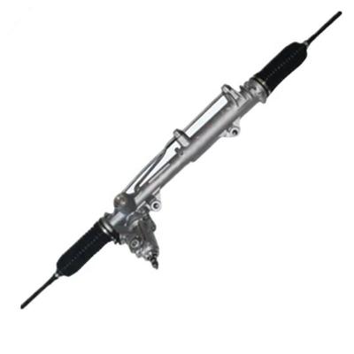 China Electric Steering Rack and bentley Steering Gear Factory Best Selling Left Hand Drive for OEM 4W1422061 for sale