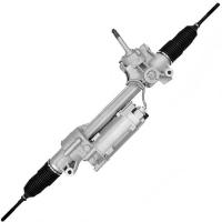 China For Mercedes W204 Steering Gear Rhd GLK C Class W204 X204 GLK220 Electric Power Steering Gear Box Rack and Pinion 2044601501 for sale