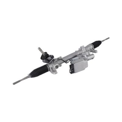 China OEM 2464609500 Electric Power Steering Rack for Mercedes GLA 2464604701 2464603501 for sale