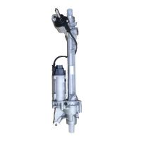 China OEM 2534600101 Electric Power Steering Gear for Mercedes-Benz GLC43 GLC63 Electric Steering Rack Box for sale