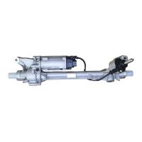 China OEM 2534600101 Electric Power Steering Gear for Mercedes-Benz GLC43 GLC63 Electric Steering Rack Box for sale