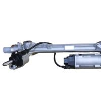 China OEM 2534600101 Electric Power Steering Gear for Mercedes-Benz GLC43 GLC63 Electric Steering Rack Box for sale