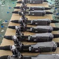 China OEM 8K0909144 RHD Electric Power Steering Rack for Audi A4 B8 A5 8K2423055D 8K2423055 Electric Steering Gear for sale