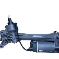 China Auto 8W0909144 Electric Power Steering Rack for Audi B10 A4 A5 8W0909144F 8W1423055AJ 8W1423055AG 8W1423055S for sale