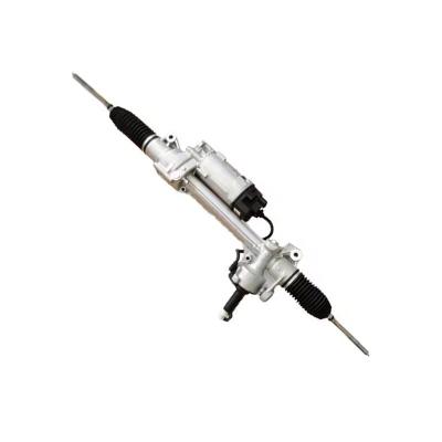 China OEM 2224605001 Electric Power Steering Rack for Mercedes W222  2224605301  2224606401 2224605801 Auto Steering Gear for sale