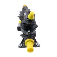 China New OEM 1K1909144 Large Motor Auto Electric Power Steering Rack for VW for with 1 Year Warranty for sale