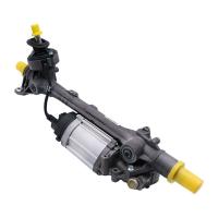 China New OEM 1K1909144 Large Motor Auto Electric Power Steering Rack for VW for with 1 Year Warranty for sale