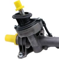 China New OEM 1K1909144 Large Motor Auto Electric Power Steering Rack for VW for with 1 Year Warranty for sale