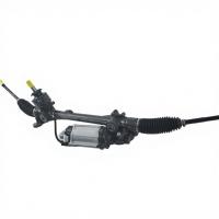 China OE 1K0909144 LHD Electric Power Steering Rack for VW Jetta 2013-2018 16D423051L 1KD423055A 1K0909144P for sale