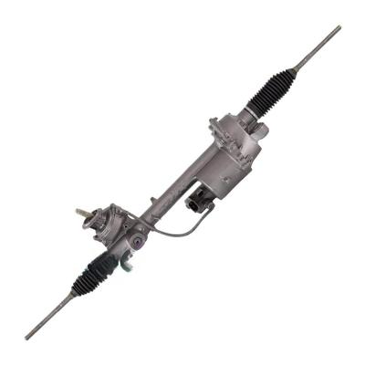 China Auto Steering Systems Electronic Power Steering Rack 5N1423058 Auto Steering Gear for VW Tiguan 5N1423058F 5N1423062E for sale