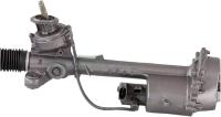 China Auto Steering Systems Electronic Power Steering Rack 5N1423058 Auto Steering Gear for VW Tiguan 5N1423058F 5N1423062E for sale