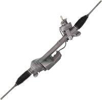 China Auto Steering Systems Electronic Power Steering Rack 5N1423058 Auto Steering Gear for VW Tiguan 5N1423058F 5N1423062E for sale