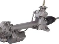 China Auto Steering Systems Electronic Power Steering Rack 5N1423058 Auto Steering Gear for VW Tiguan 5N1423058F 5N1423062E for sale