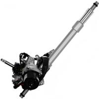 China Electric Power Steeing Rack for HONDA CIVIC 53601-SND-P06 53601-SNB-P03 53601SNDP07 53601SNDP05 53601SND-04 53601SNBP08 for sale