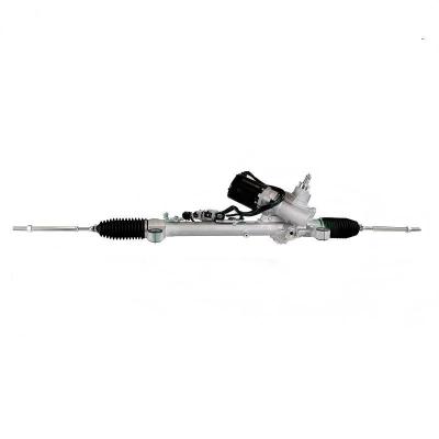 China OEM RHD Electric Power Steering Rack Assy 53601-SWC-J02 for Honda CR-V RE2 2007-2012 RHD Rack & Pinion Steering Gear Supplier for sale