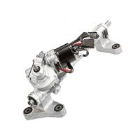 China Electric Power Steering Rack LHD Steering Gearbox LHD for CRV RM2 RM4 12-16 53601-T0A-A03 53601-T0A-A01 53601-TFC-H01 for sale
