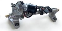 China Electric Power Steering Rack LHD Steering Gearbox LHD for CRV RM2 RM4 12-16 53601-T0A-A03 53601-T0A-A01 53601-TFC-H01 for sale