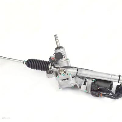 China OE 34164AG060 Electrical Power Steering Rack Pinion for 15-17 Subaru Outback Legacy LHD Auto Steer Gear 34110-AL230 34164-AG060 for sale