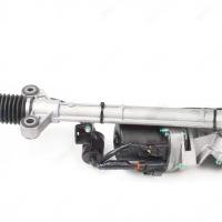 China OE 34164AG060 Electrical Power Steering Rack Pinion for 15-17 Subaru Outback Legacy LHD Auto Steer Gear 34110-AL230 34164-AG060 for sale
