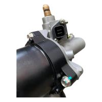 China Factory 7163286610 LHD Power Steering Rack Gears for Honda Crv Nova for sale