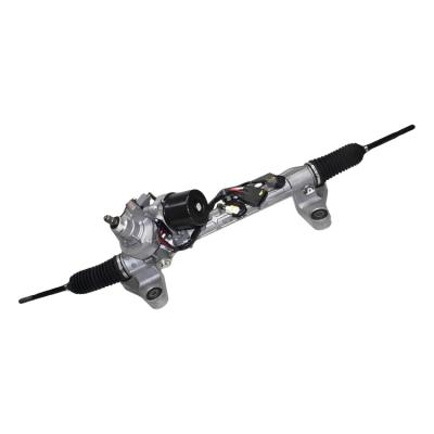 China China 7163286610 LHD Auto Power Steering Rack Gears for Honda Crv 7163286610 32209 53600T06A01 53601T0AA01 for sale