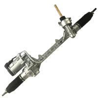 China Electrical Power Steering Rack Remanufactured 1 Year Warranty for MONDEO 2013-2014 LHD OE FG9C-3D070-FA HG9C-3D070-CJ for sale