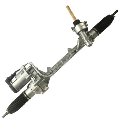 China Electrical Power Steering Rack Remanufactured 1 Year Warranty for MONDEO 2013-2014 LHD OE FG9C-3D070-FA HG9C-3D070-CJ for sale