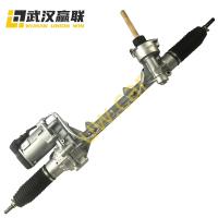 China Electrical Power Steering Rack Remanufactured 1 Year Warranty for MONDEO 2013-2014 LHD OE FG9C-3D070-FA HG9C-3D070-CJ for sale