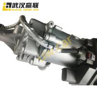 China Electrical Power Steering Rack Remanufactured 1 Year Warranty for MONDEO 2013-2014 LHD OE FG9C-3D070-FA HG9C-3D070-CJ for sale