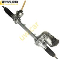 China Electrical Power Steering Rack Remanufactured 1 Year Warranty for MONDEO 2013-2014 LHD OE FG9C-3D070-FA HG9C-3D070-CJ for sale