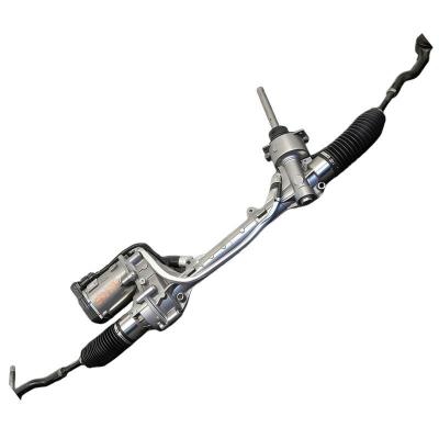 China 15-18  for Ford  Edge/Taurus Power Steering & Electric Rack and Pinion OEM F2GC-3D070-AK for sale
