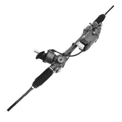 China New OEM Auto Part 5Q1423050T Electronic Steering Rack and Pinion for VW for 5Q0909143P 5QB423062D EPS for sale