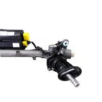 China Auto Part 5QG423055A-A Electric Power Steering Rack for Volkswagen VW Tiguan L Auto Steering Gear and Pinion 5QG423055AA EPS for sale